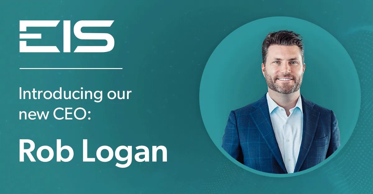 New Leadership at EIS | EIS
