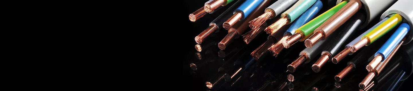 COFICAB | Wire & Cable | EIS