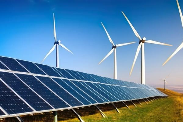 Alternative Energy | EIS