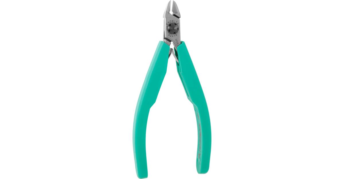 Excelta 9241S Cutters - Medium Oval Head -Optimum Flush - Slim Line ...