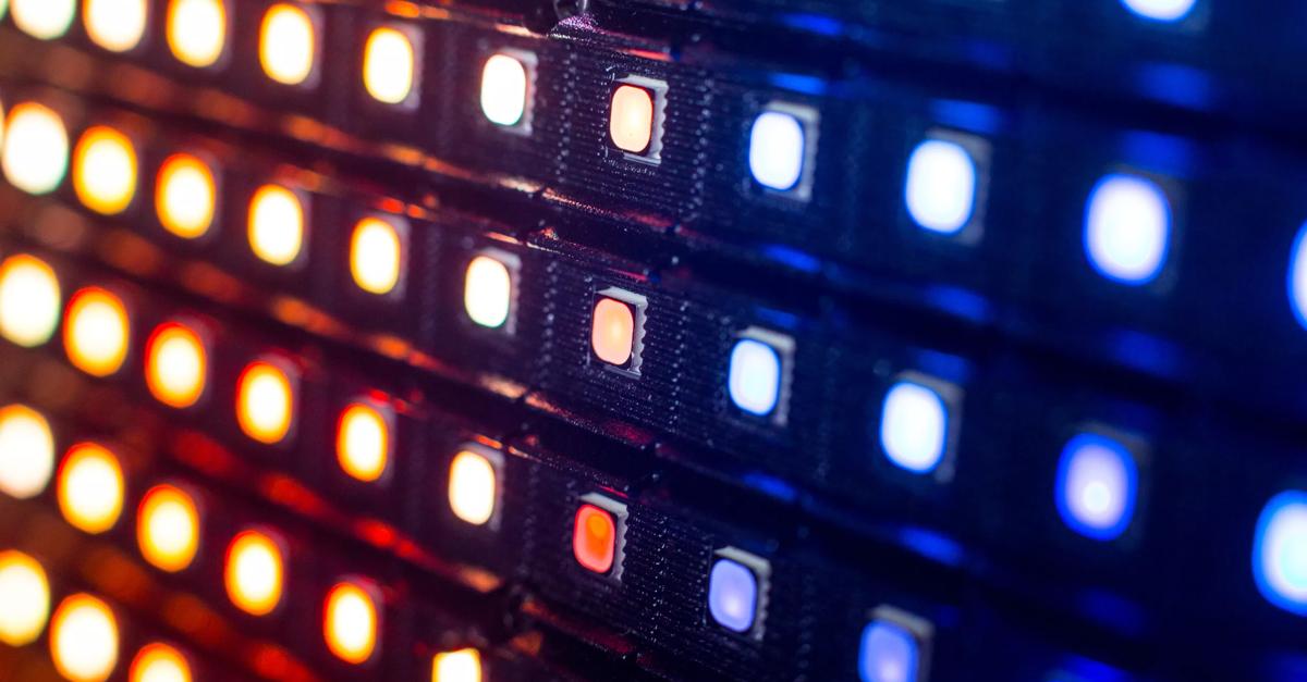 Thermal Management & LEDs | EIS