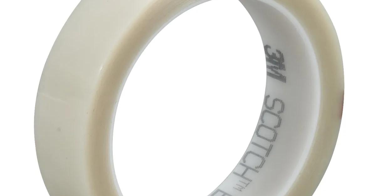 3M 8411 Polyester Tape | Midpoint Bearing