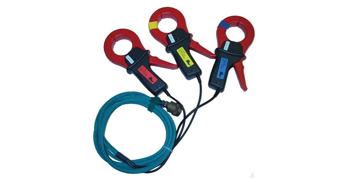Megger Baker Instruments MP-CT-1000 Current Transformer, 1000A | EIS