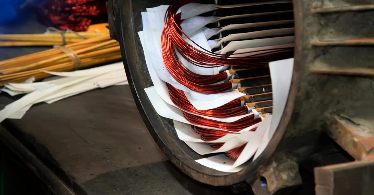 Electrical Insulation | EIS