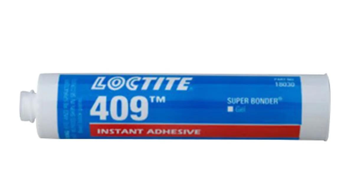 Loctite 409 Super Bonder® Instant Adhesive | EIS