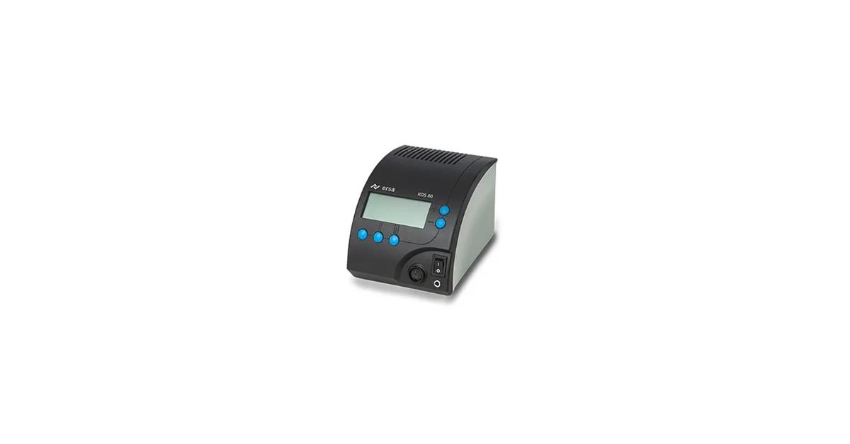 Kurtz Ersa 1RDS803000A67 Control Electronic Station RDS80 | EIS