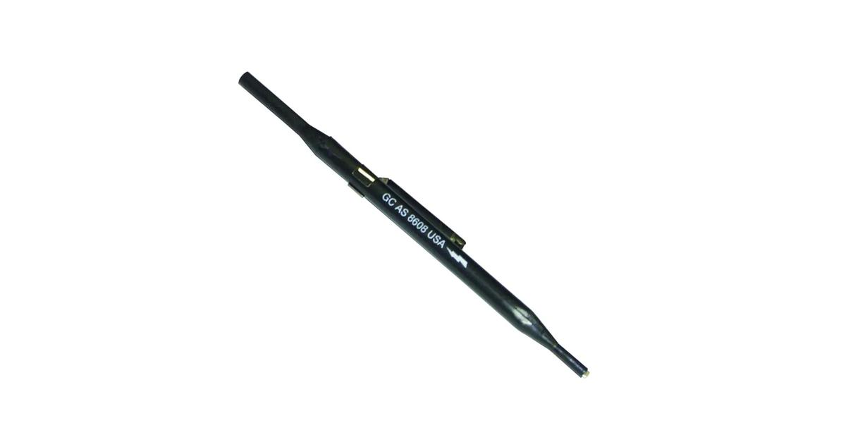 GC Electronics 8608 Alignment Tool, 4-15/16" L, Conductive Nylon, Each ...