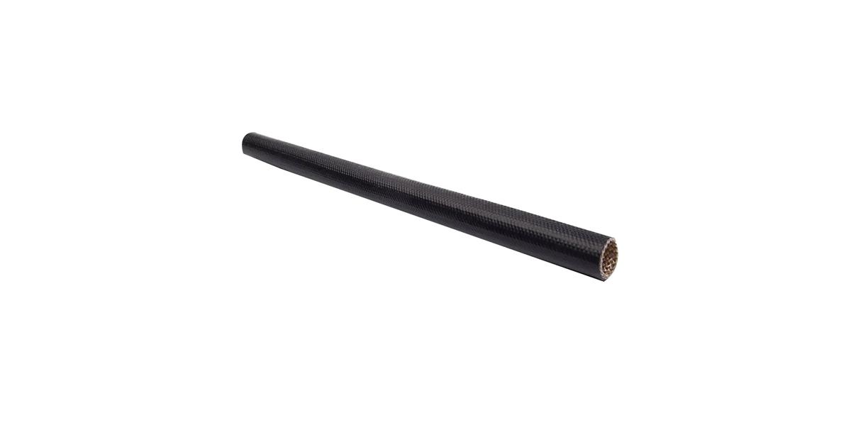 Varflex Varglas Class H Grade A-1 Silicone Rubber Coated Sleeving | EIS