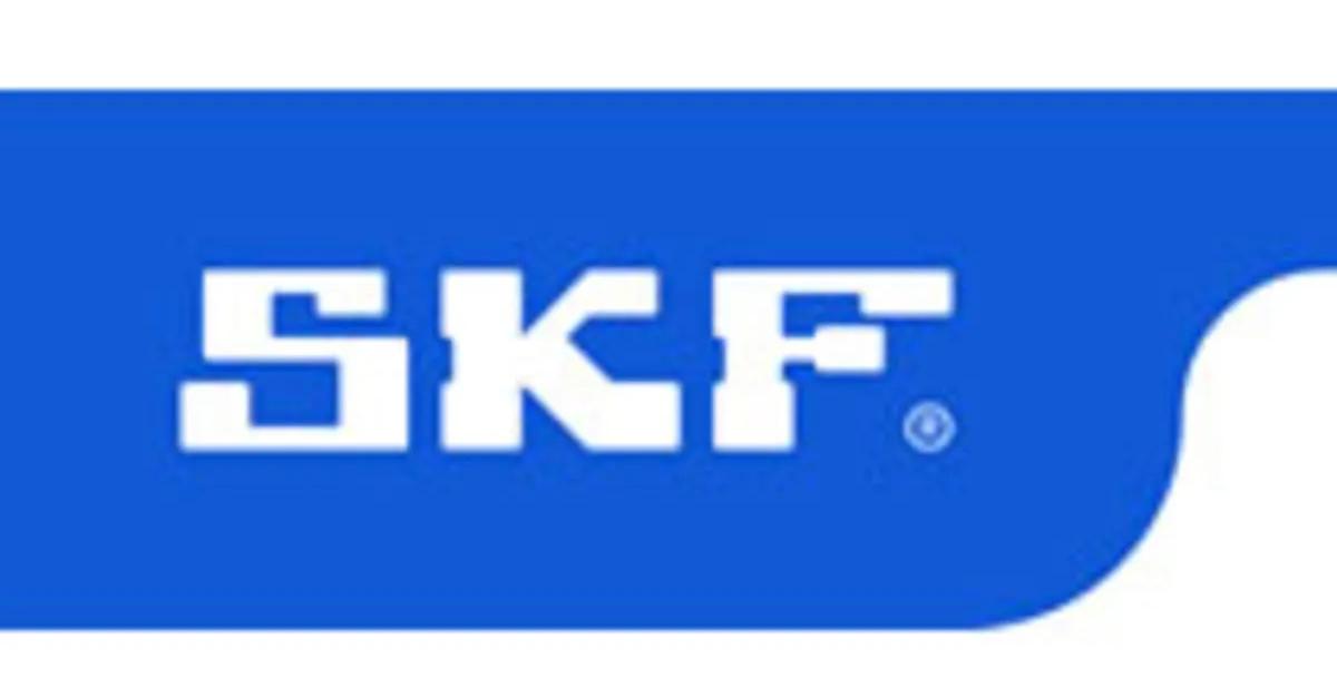 SKF 6322/C3VL207104 Single Row Deep Groove Radial Ball Bearing, 110 mm ...