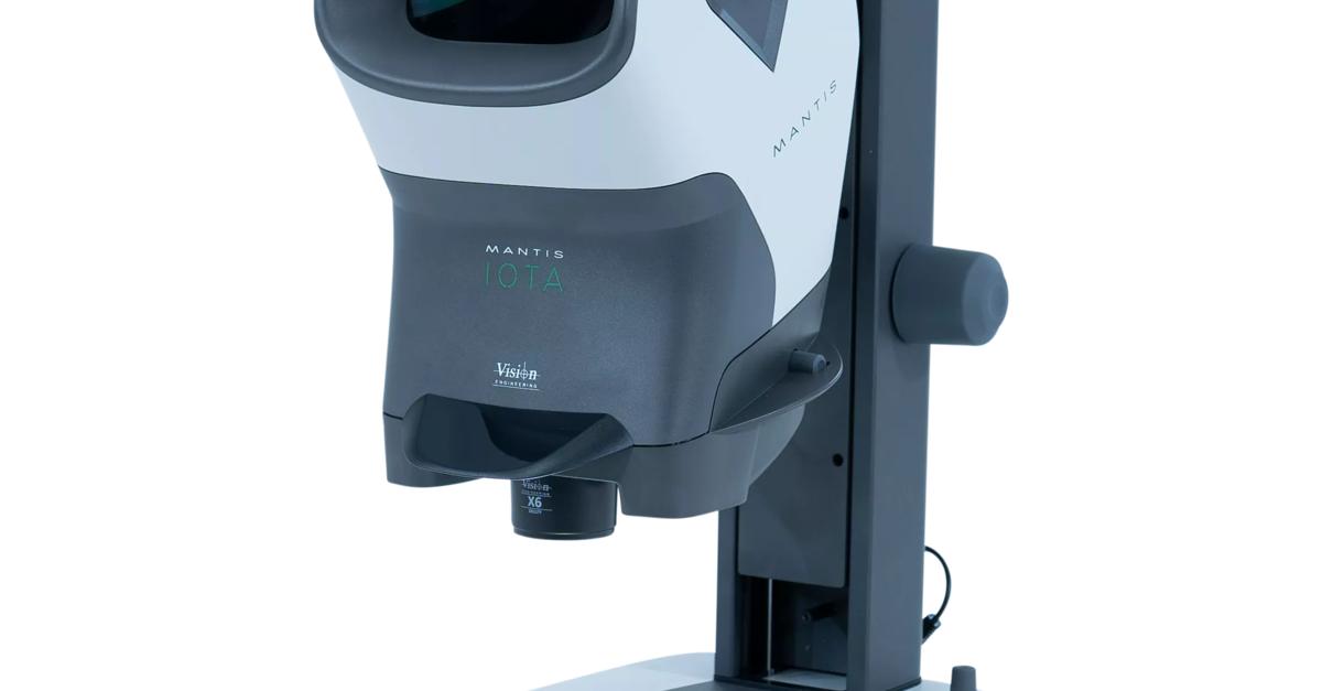 Vision Engineering Stabila Column | EIS