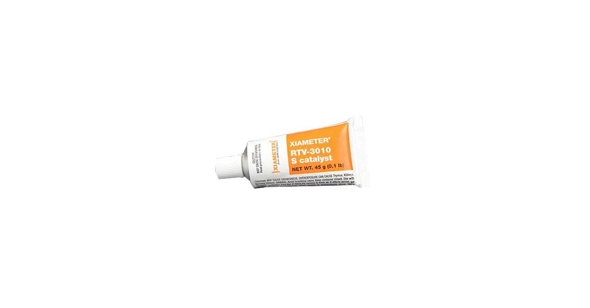 Dow RTV 3010-S Xiameter® Catalyst | EIS
