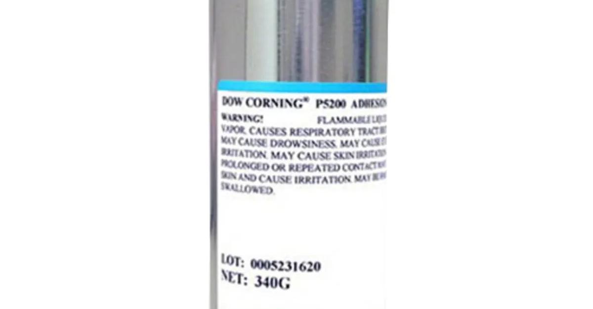 Dow P5200 Adhesion Promoter | EIS