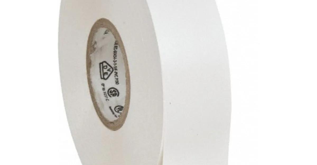 3M 35 Scotch® Vinyl Premium Electrical Tape, 3/4" x 22 yd x 7 Mil ...