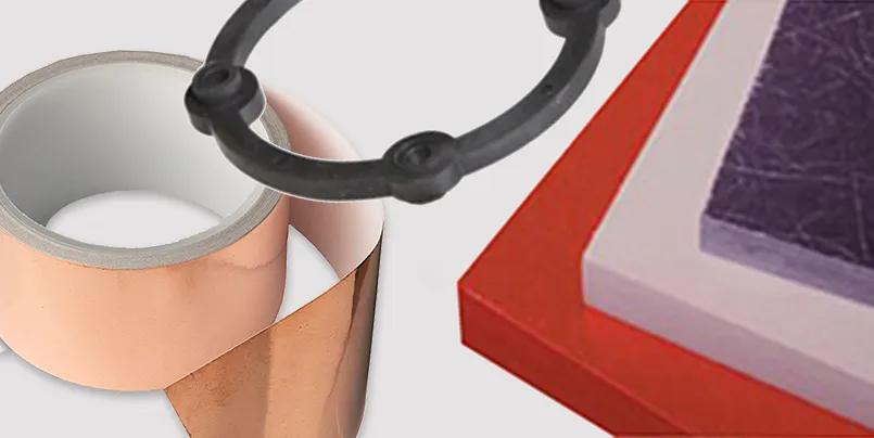 Selecting the Right Material for Your Next Project | EIS