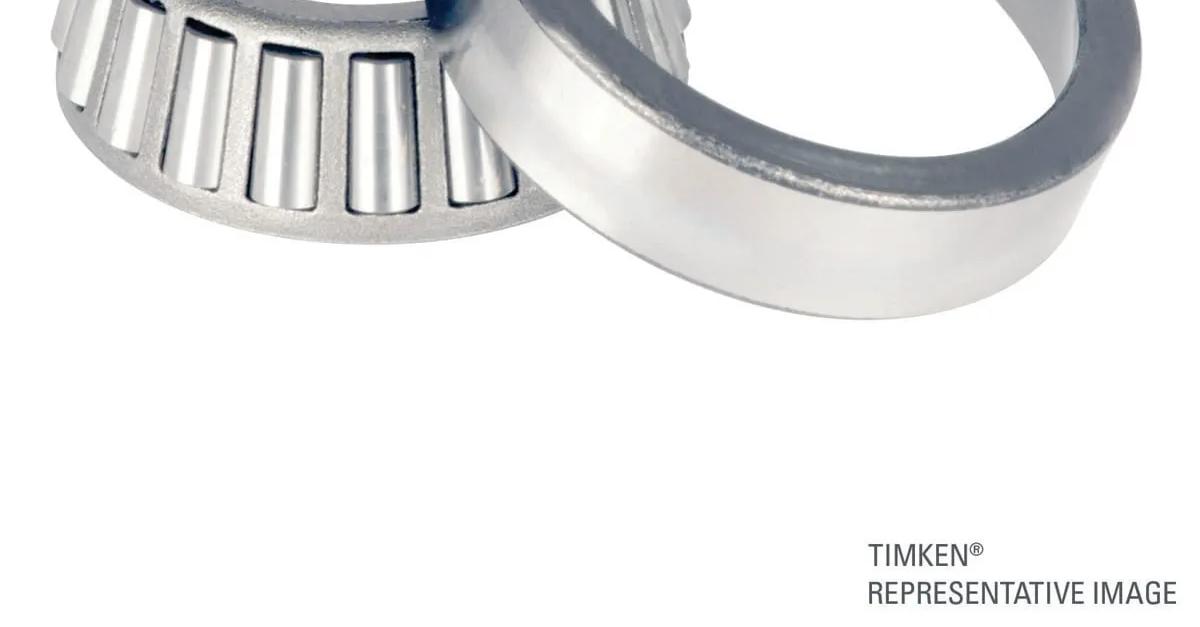 Timken 30230M-90KM1T Tapered Roller Bearings | Metric | 150 mm 5.9055 ...