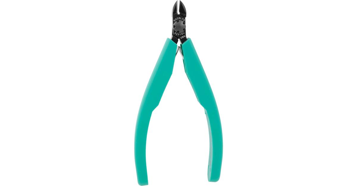 Excelta 9231SL Cutters - Small Oval Head - Optimum Flush - Slim Line | EIS
