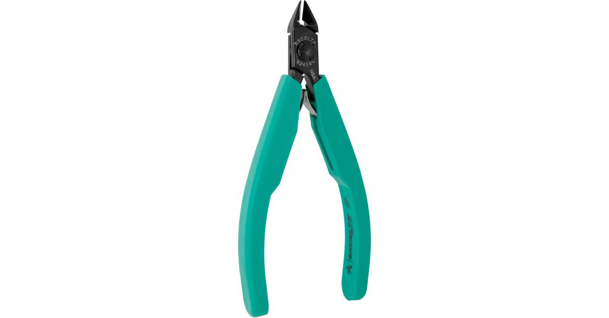 Excelta 9245SL Cutters - Medium Taper Head - Laser Flush - Slim Line ...