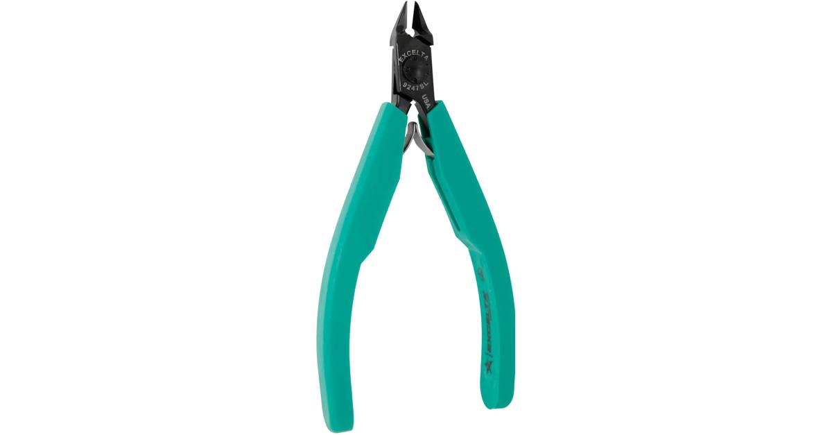 Excelta 9247SL Cutters - Medium Taper Relieved Head - Optimum Flush ...