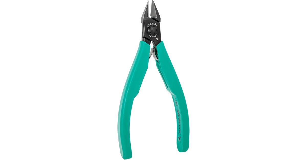 Excelta 9254SL Cutters - Large Tapered Head - Optimum Flush - Slim Line ...
