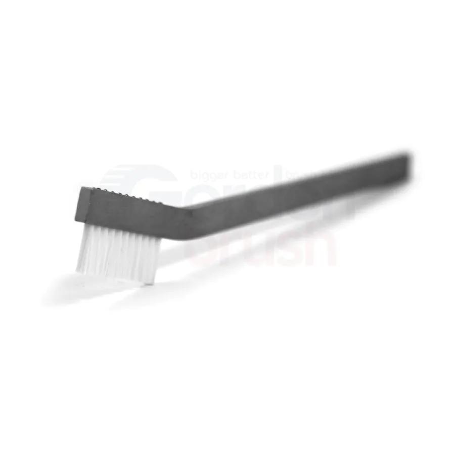 Gordon Brush 11S9A Scratch Brush 1 x 11 Row .010" Static Dissipative ...